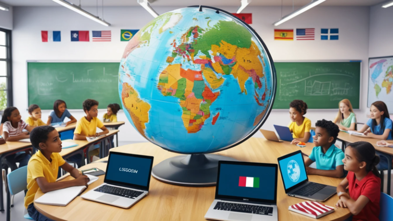 Education Reform Ideas From Around World: Powerful & Positive Insights 2026
